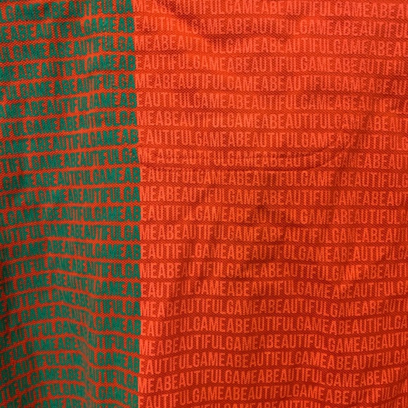 Hugo Boss | Shirts | Hugo Boss Soccer World Cup Polo Size Medium | Poshmark